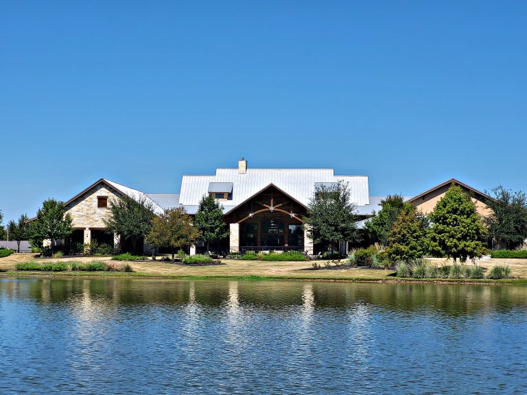 Towne Lake - Come Home to Cypress